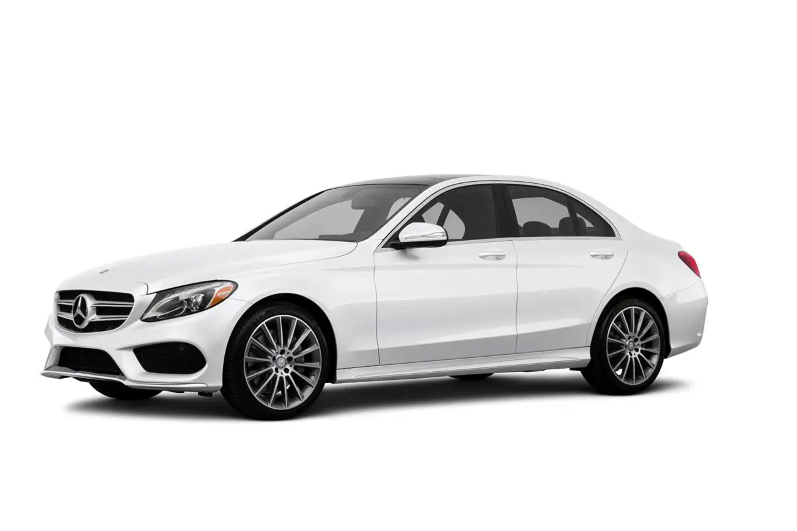 Gintani Mercedes Benz C400 ECU Tune