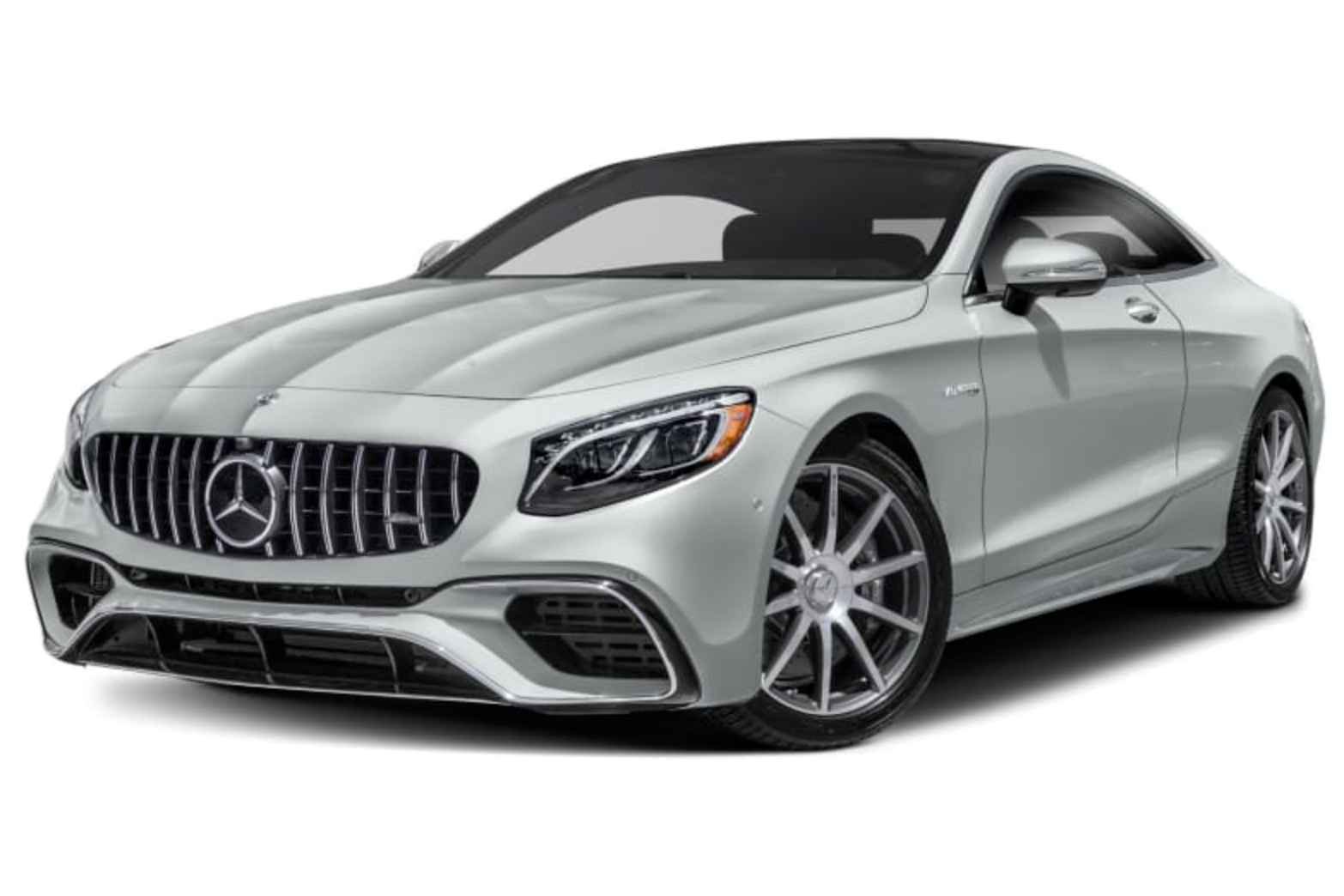 Gintani Mercedes Benz S63 AMG ECU Tune