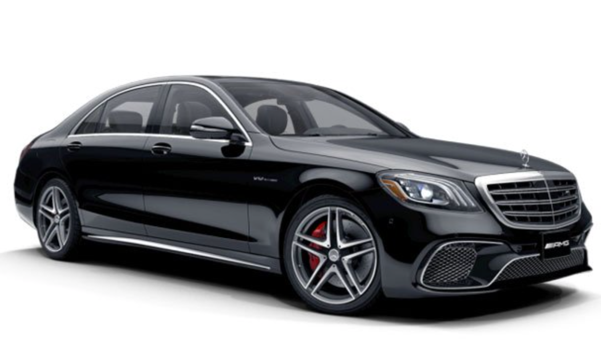 Gintani Mercedes Benz S65 AMG ECU Tune